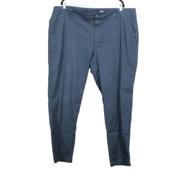 L.L. Bean | Pants | Ll Bean Explorer Ripstop Pants Fixed Waist Standard ...